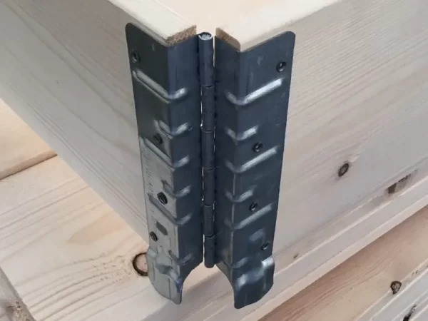 Collapsible Pallet Collar / Boxes | SG & MY | Yat Guan